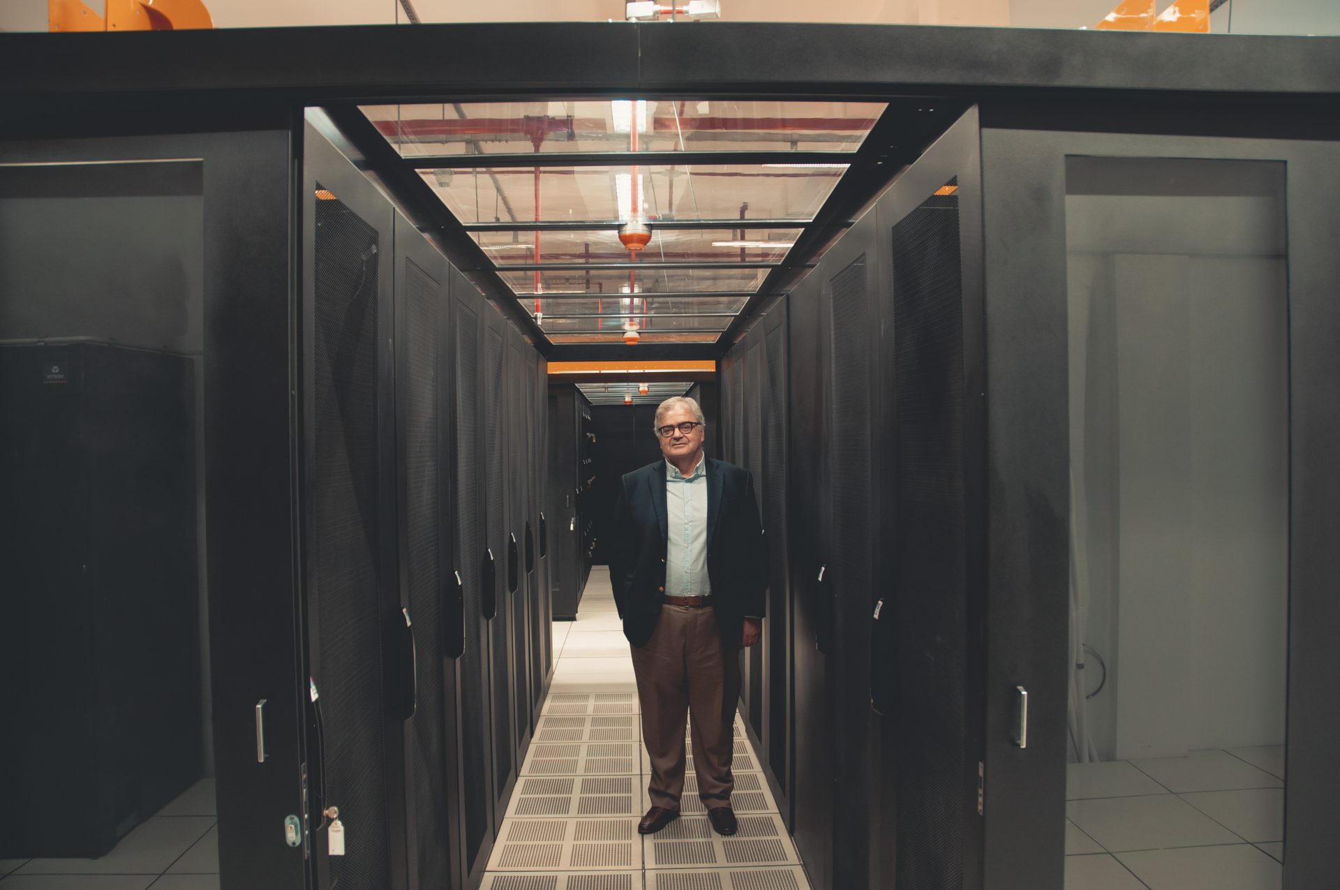 Estrutura de Data Center: Tendências e Tecnologias