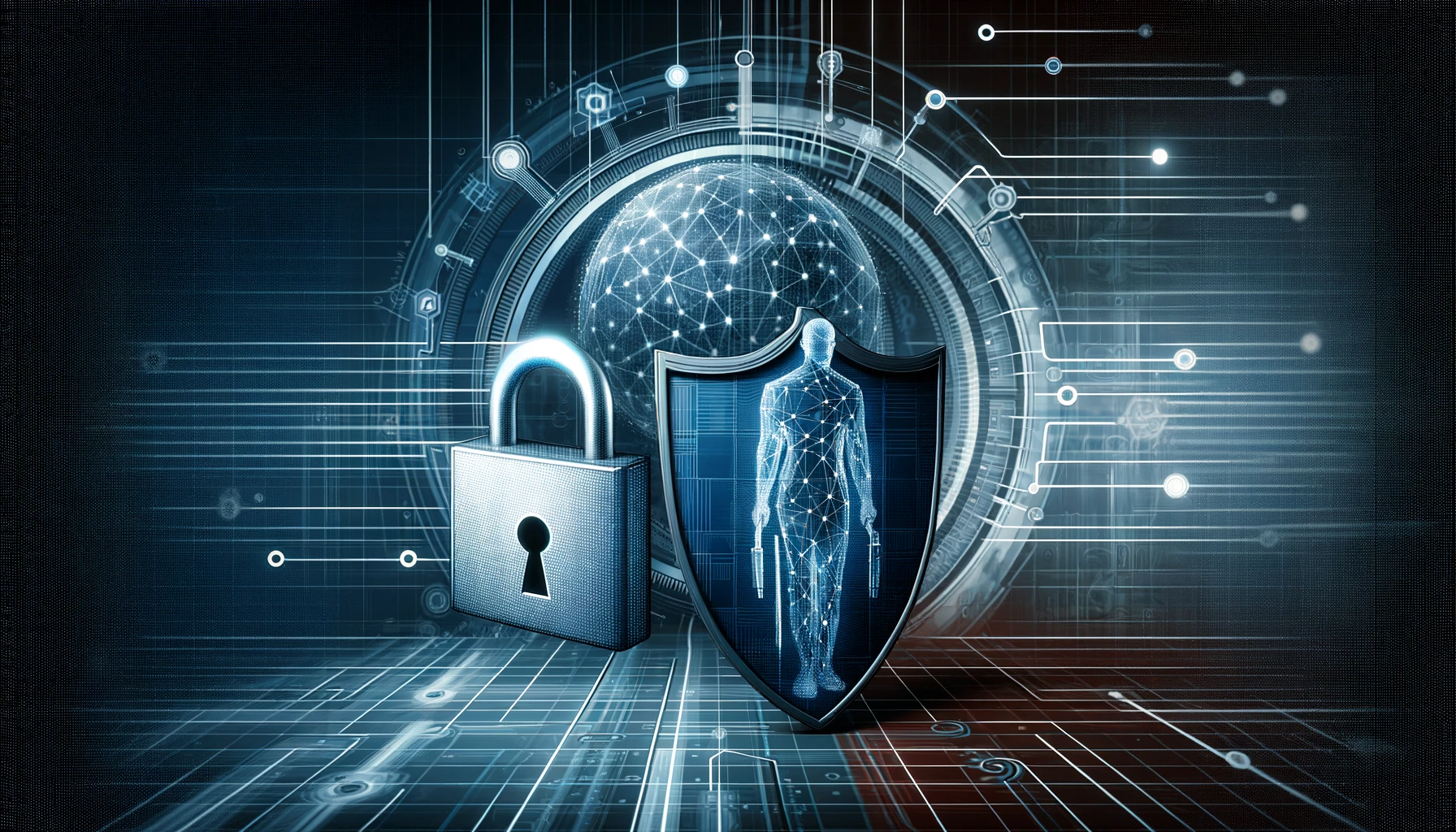 Privacidade de Dados na Era Digital: Segurança Essencial - Century