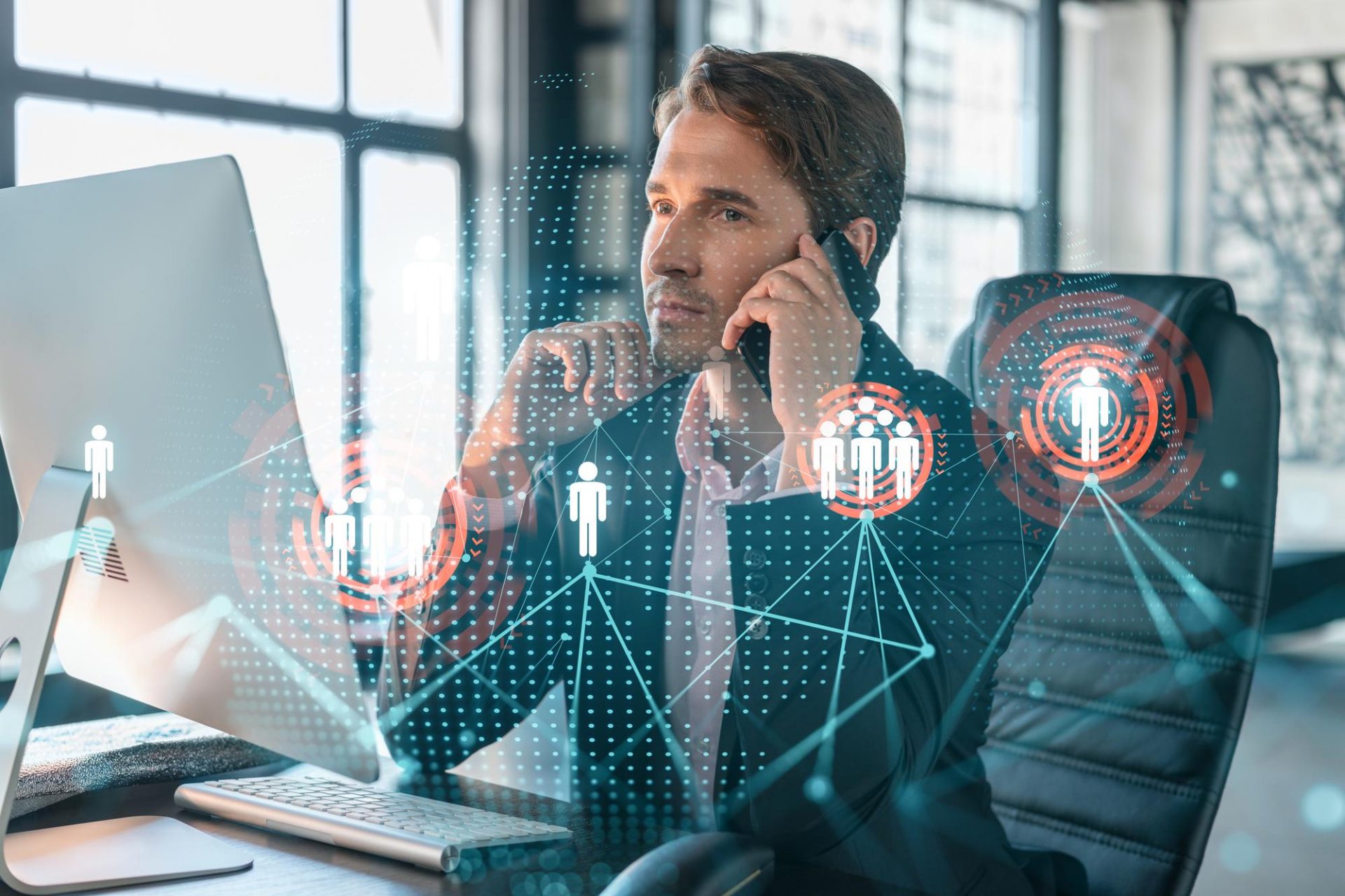 Garanta Qualidade na Telefonia Empresarial com a Century