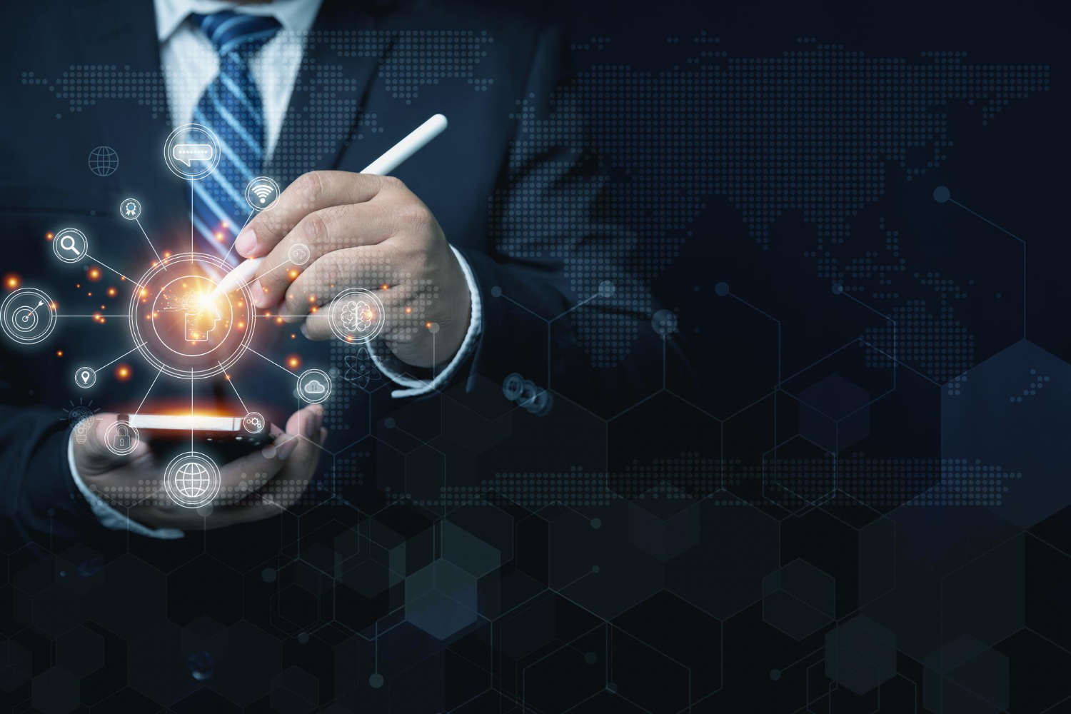 Internet Flex: Solução Ideal para Redundância em Empresas