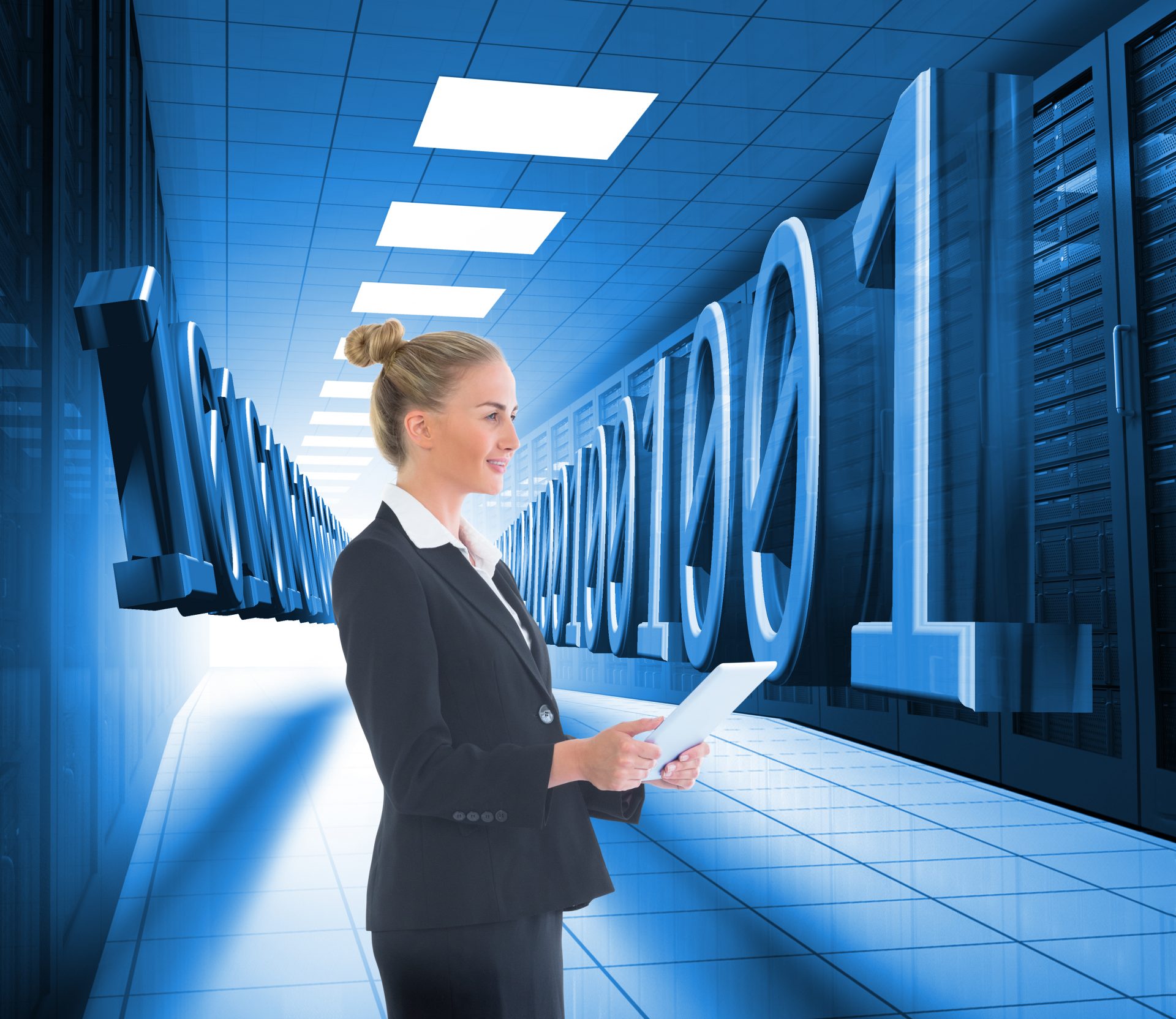 Maximize TI com Cloud Server no Data Center Century