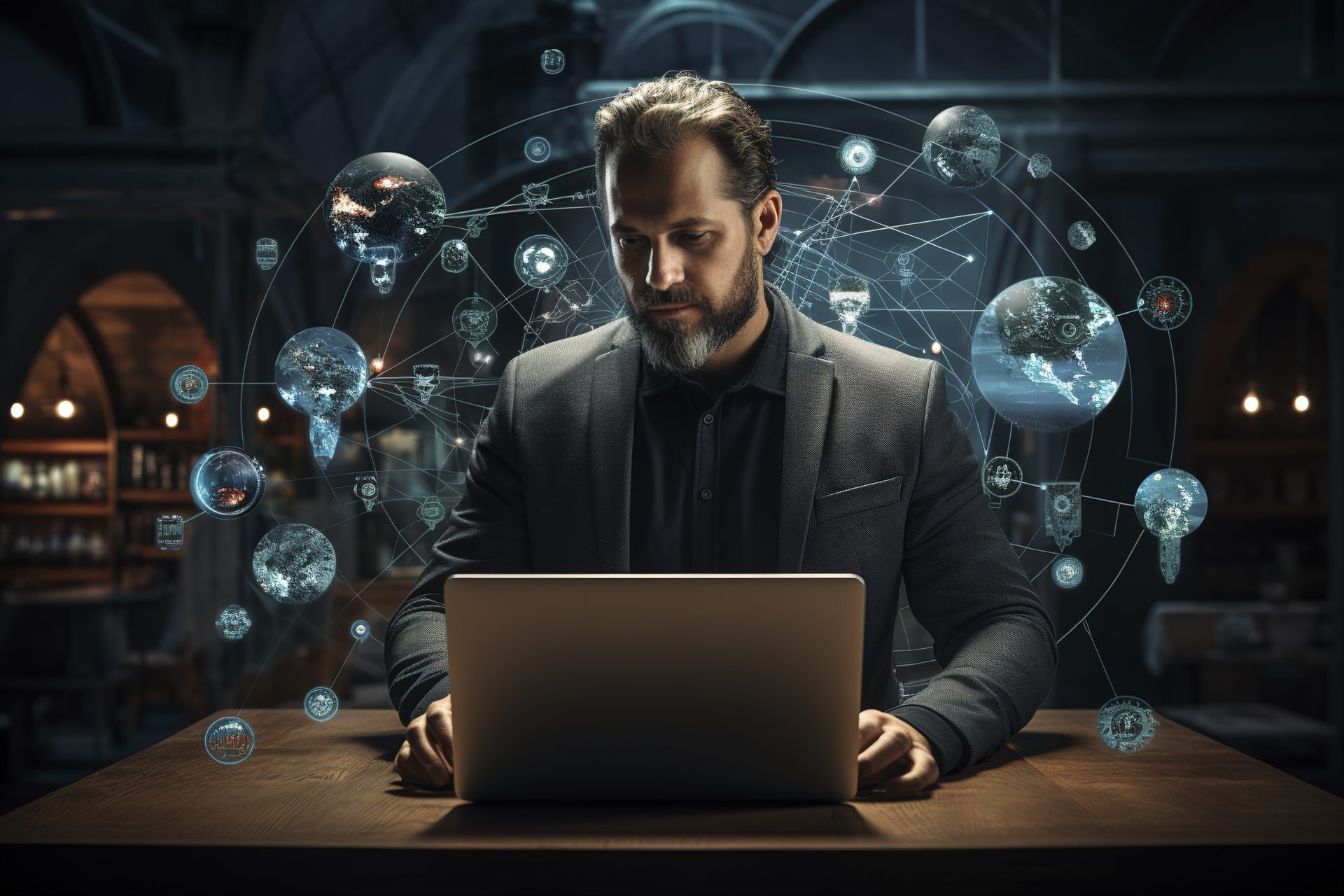 Internet Flex da Century: Solução Ideal para Demanda Sazonal
