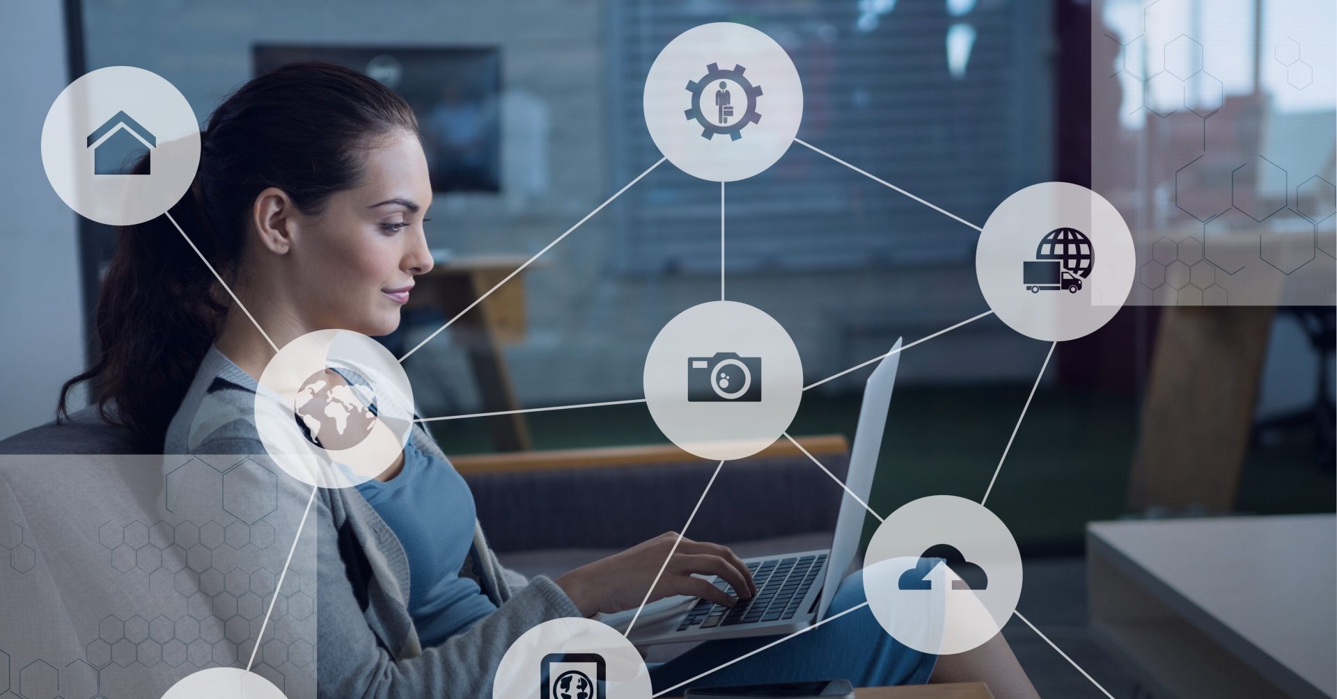 Internet Flex da Century: Conectividade Contínua para Empresas