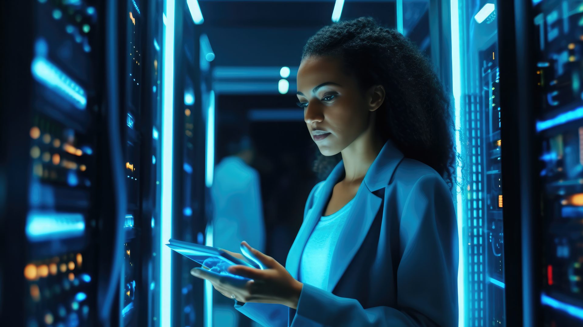 Revolucionando o Gerenciamento de Rede com SD-WAN da Century Telecom