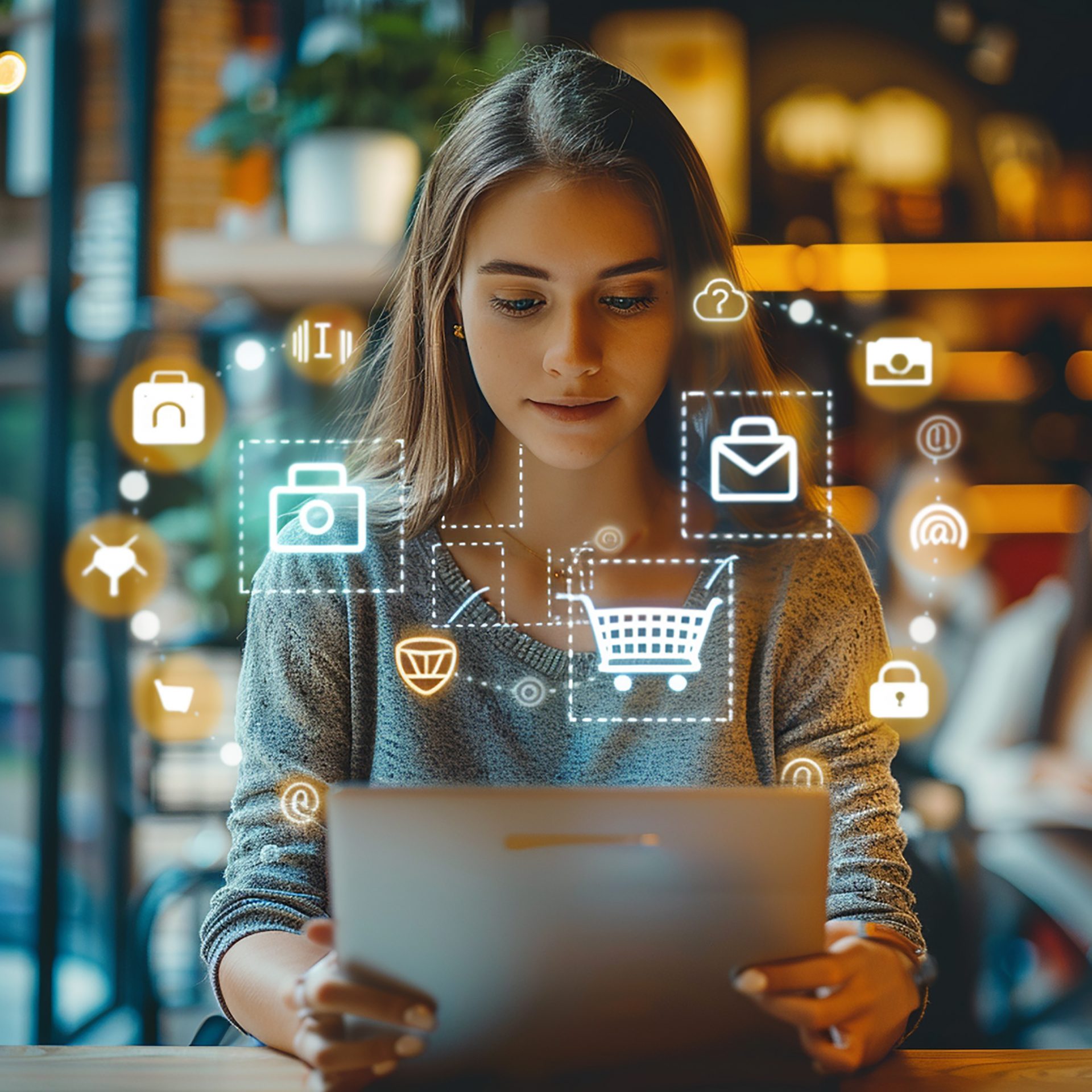 Como o Internet Content Impulsiona o Sucesso no E-commerce e Serviços ...
