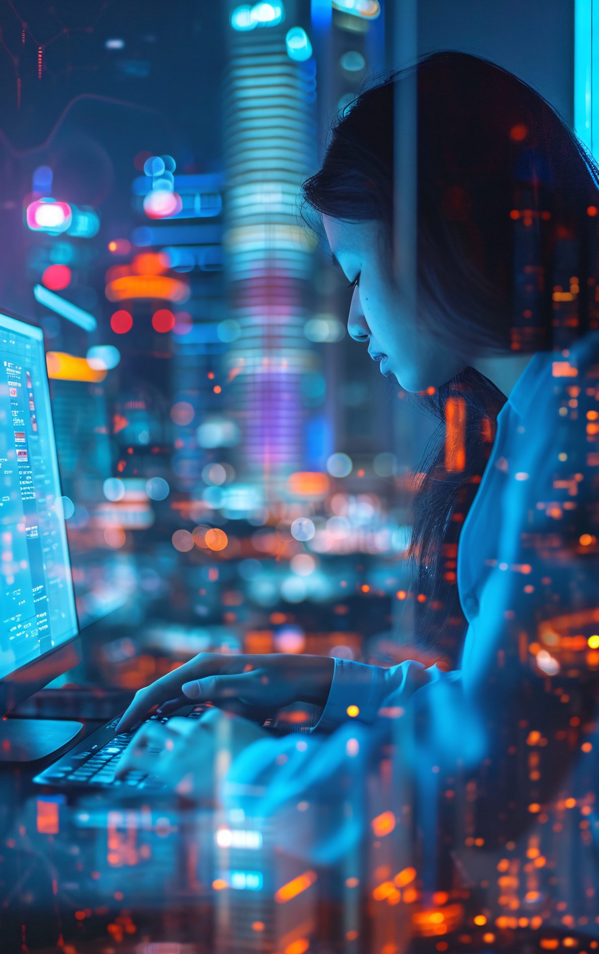 Como o Internet Flex Facilita a Adaptação às Mudanças no Consumo de Dados