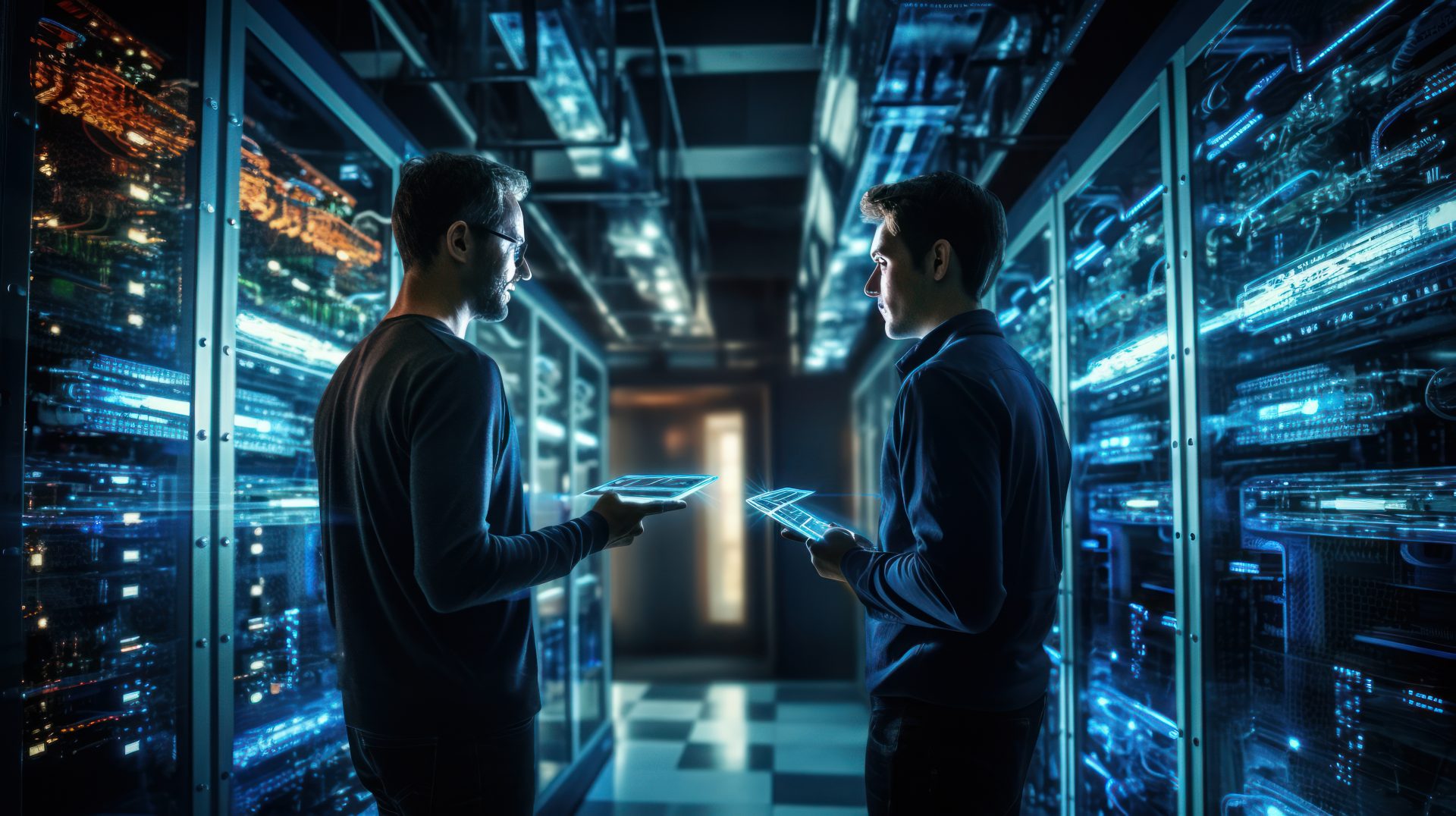 Cloud Server vs. Servidores Físicos: Qual Escolher para sua Empresa?