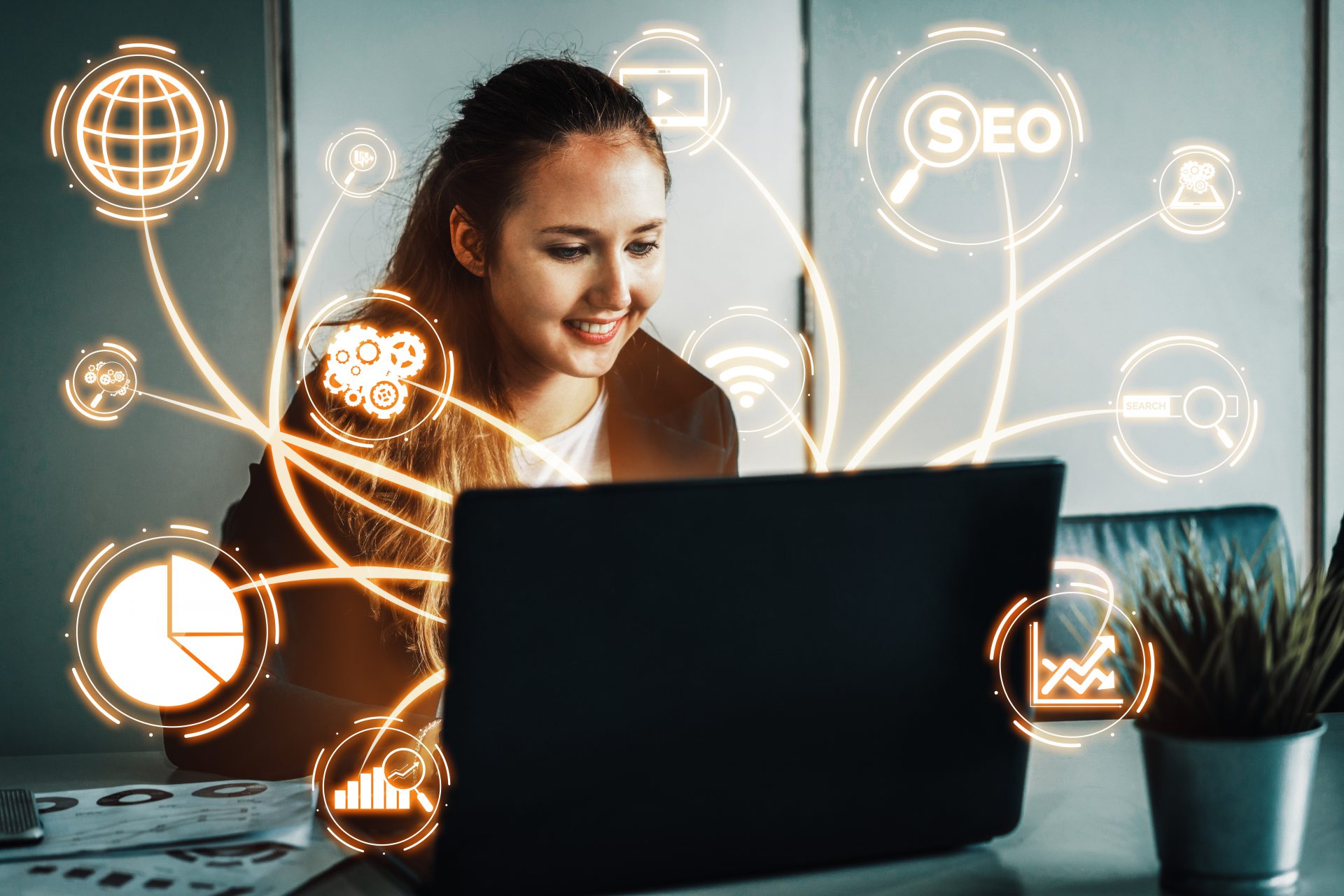 Guia para Implementar o Internet Flex da Century