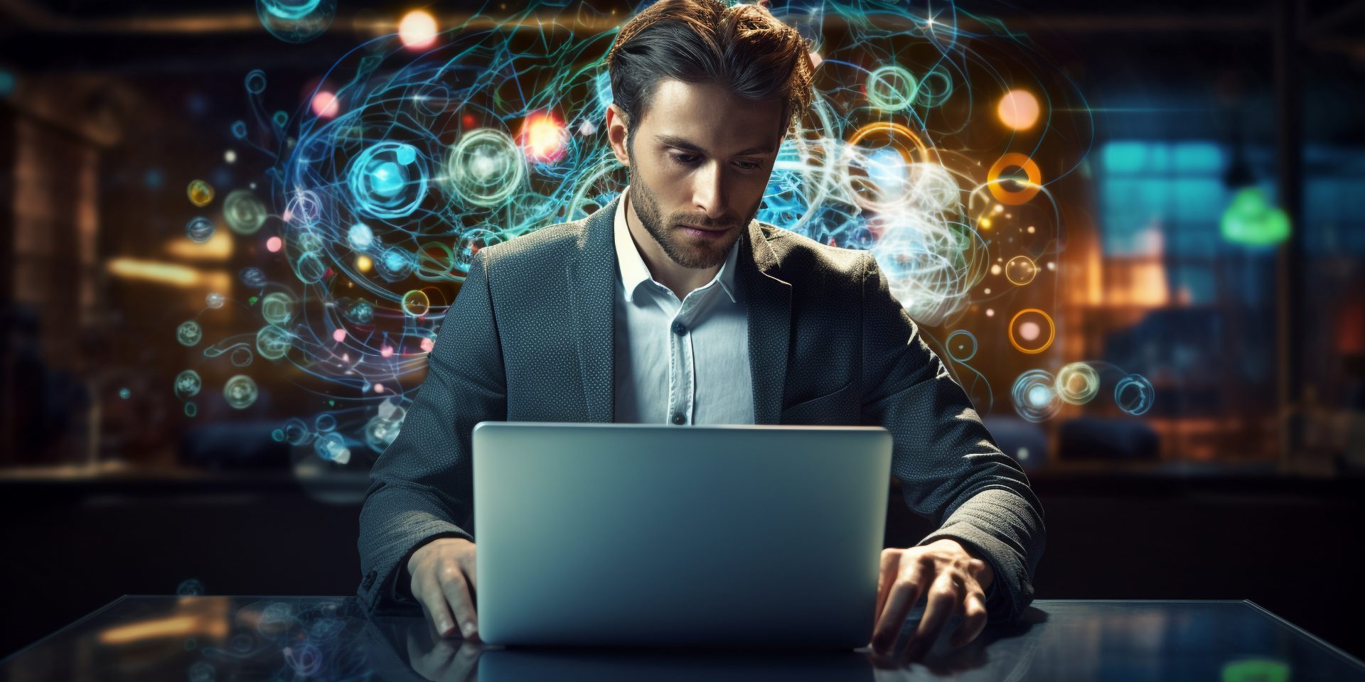 Como o Internet Flex Beneficia Empresas com Demanda Variável de Internet