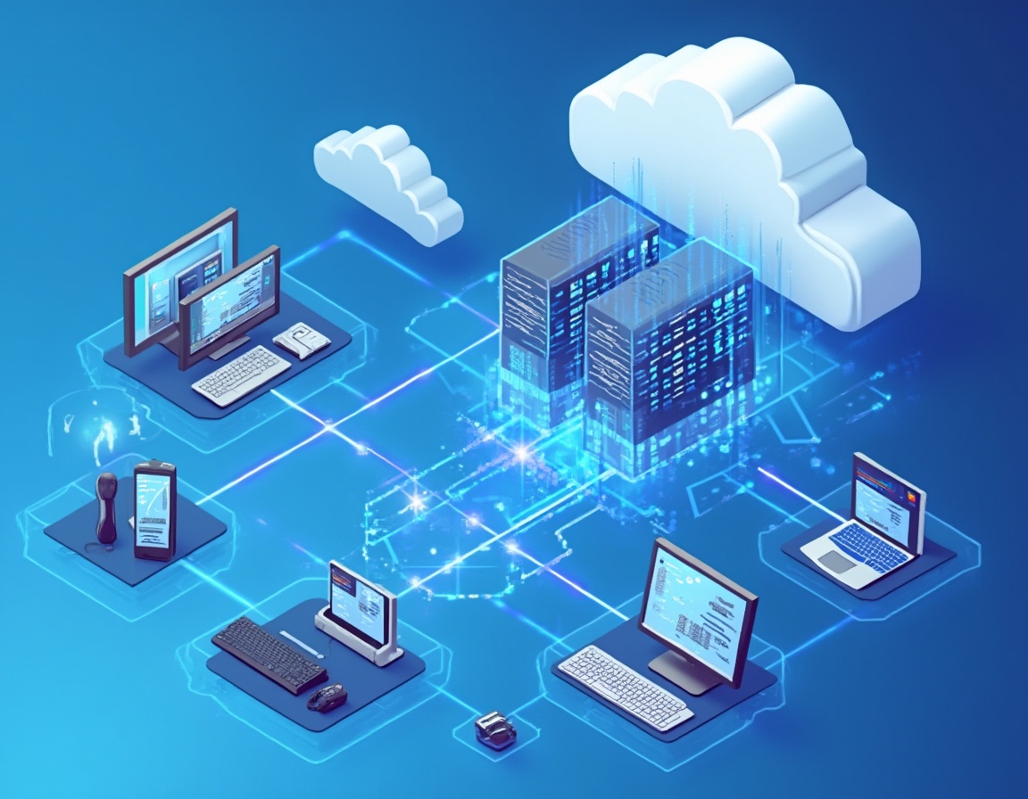 Como o PABX Virtual Funciona: Um Guia Detalhado para Empresas