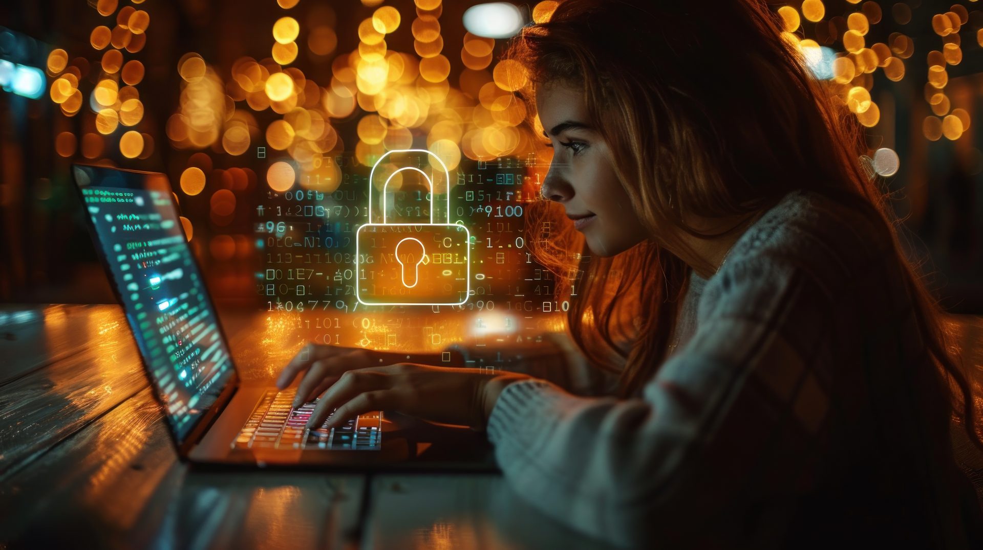 Como o Secure Internet Detecta e Mitiga Ataques DDoS Automaticamente.