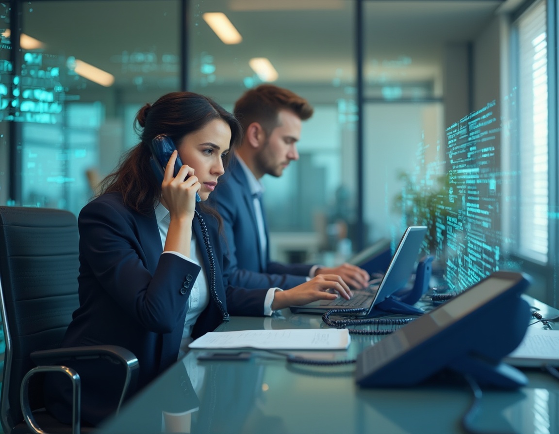 A Telefonia Fixa ainda é Relevante? O Valor do Voice Corporate