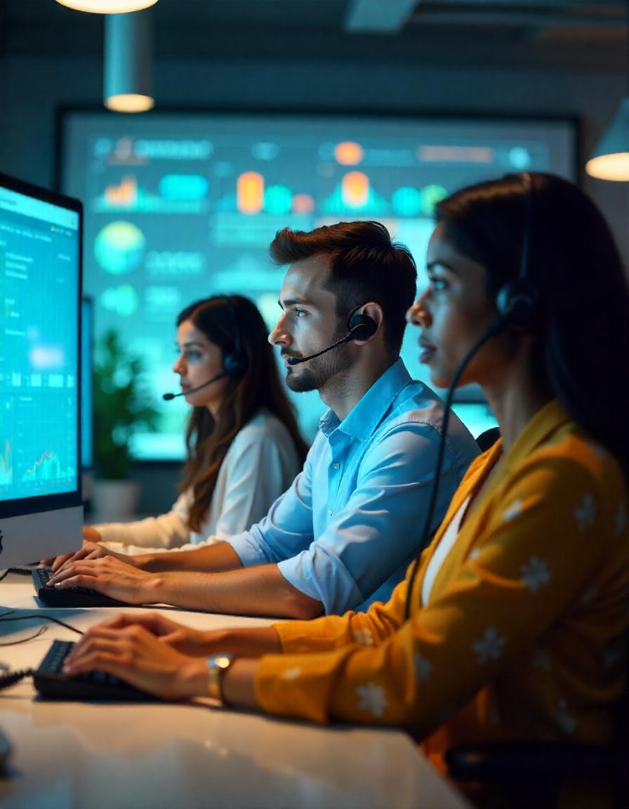 O que é Voice 0300 e Como Ele Beneficia Sua Empresa?