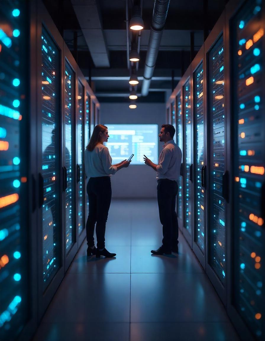 Century: Transformação Digital para Conectar e Transformar Empresas